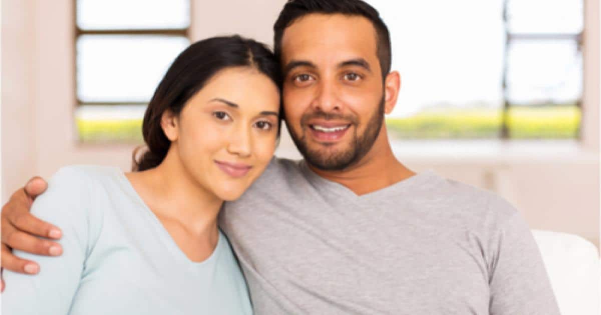 Men in love: actions speak louder than words | Love Matters