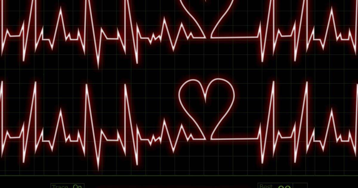 Lovers' hearts beat to the same rhythm | Love Matters