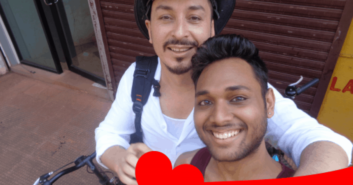 कैसे मिला मुझे दुनिया का सबसे खूबसूरत आदमी | Love Matters