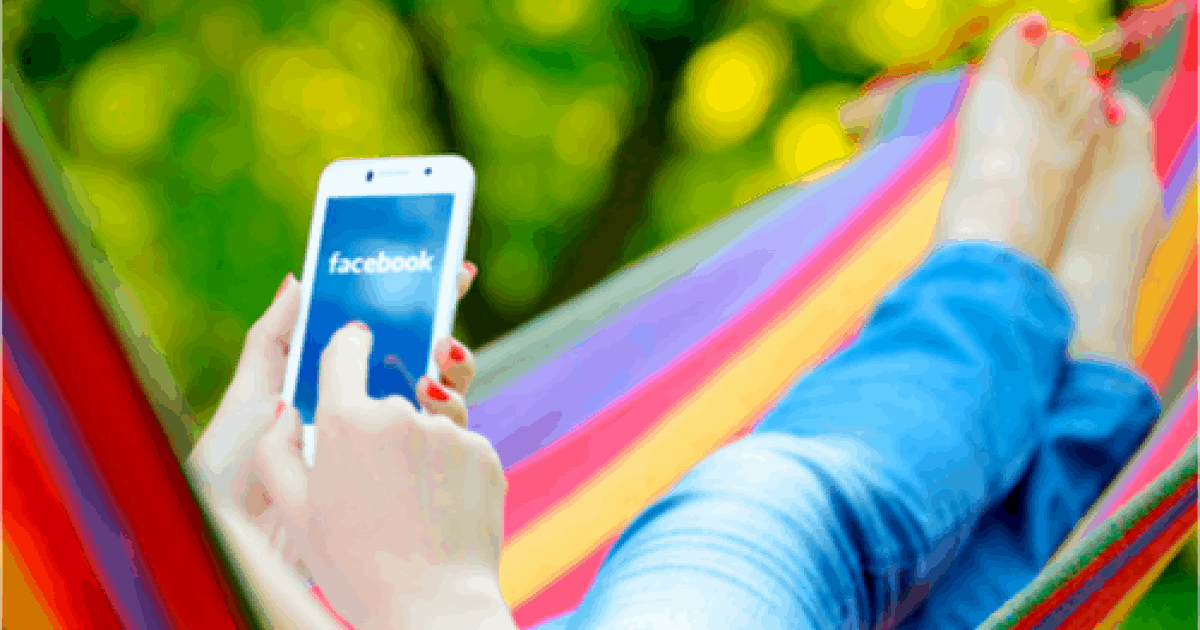 Does Facebook help or harm relationships? | Love Matters