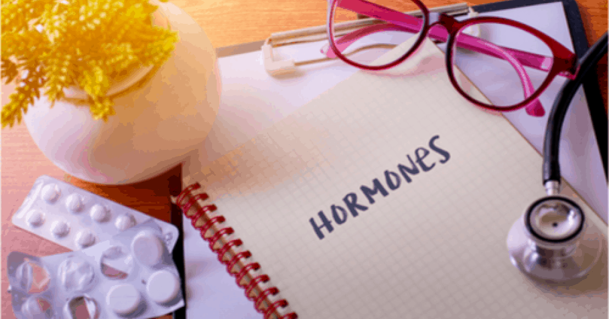 Hormones: top five facts | Love Matters