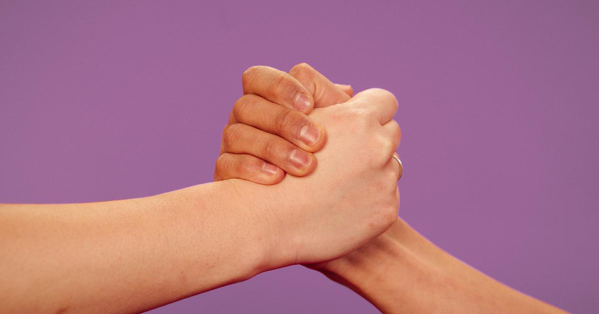 How can you support LGB people? | Love Matters