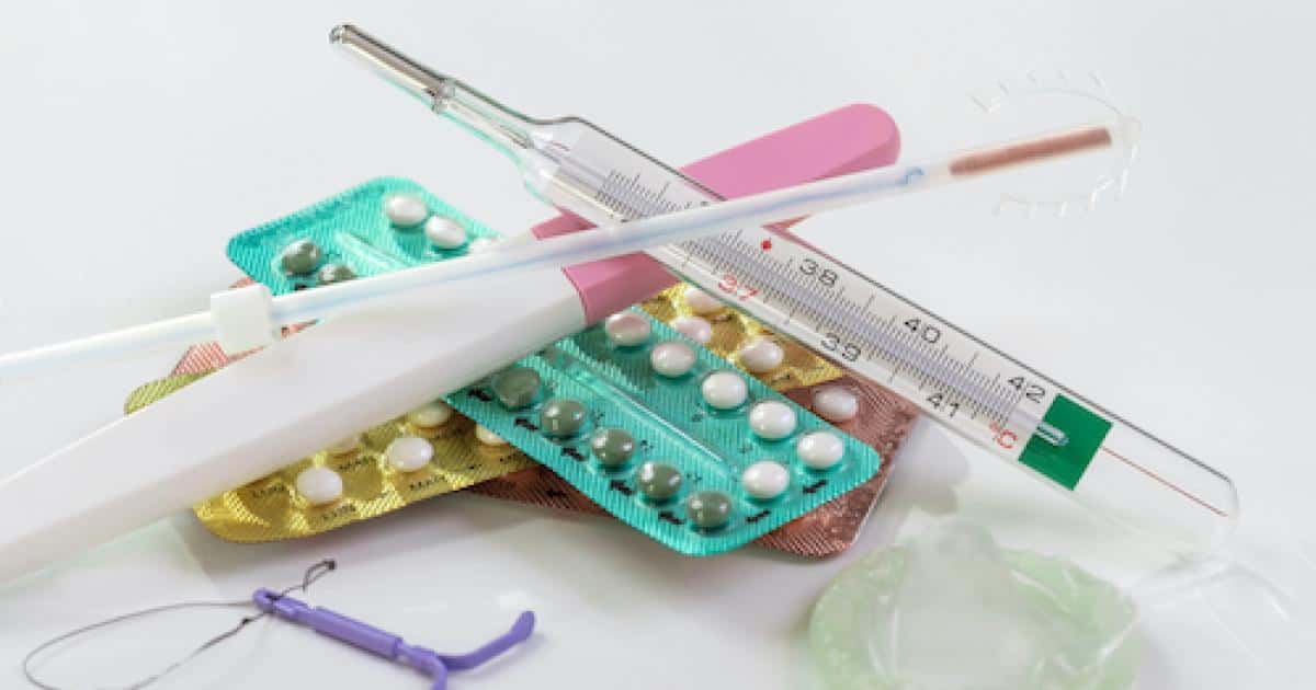 Contraception: top five facts | Love Matters