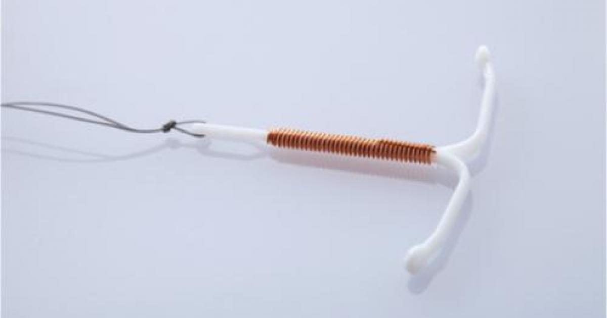 What is IUD or intrauterine device? | Love Matters