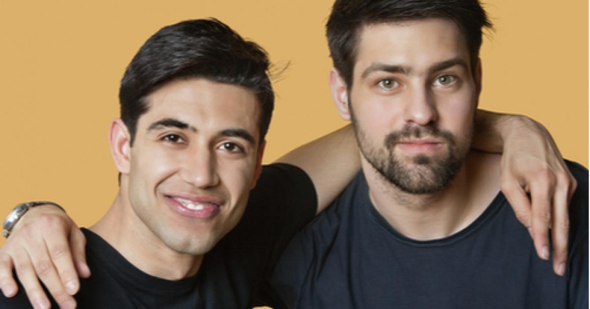 ‘Our first kiss was magical!' | Love Matters