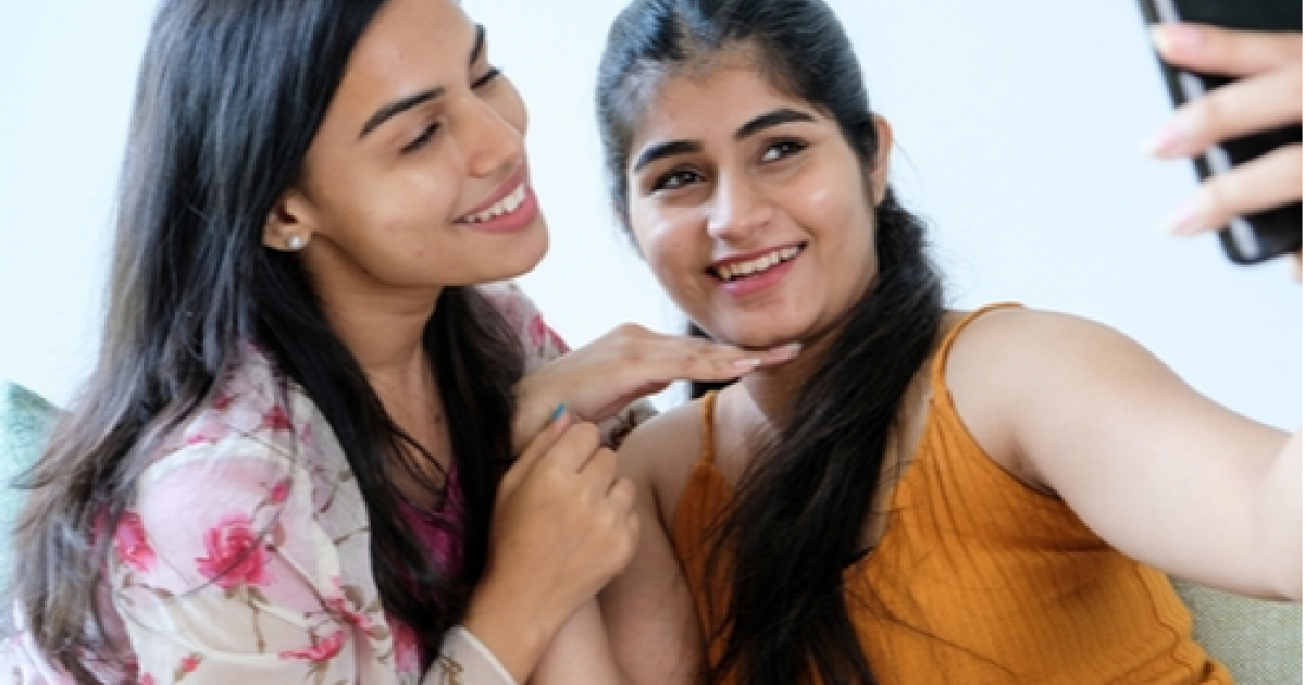 Women Check Out Each Others Bodies Too Love Matters