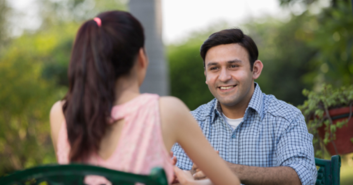 What is dating? | Love Matters