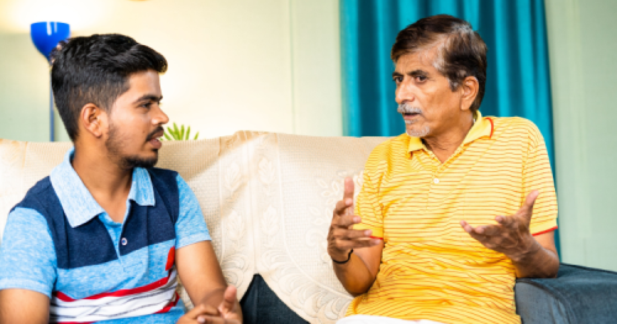 How to convince parents about your relationship? | Love Matters