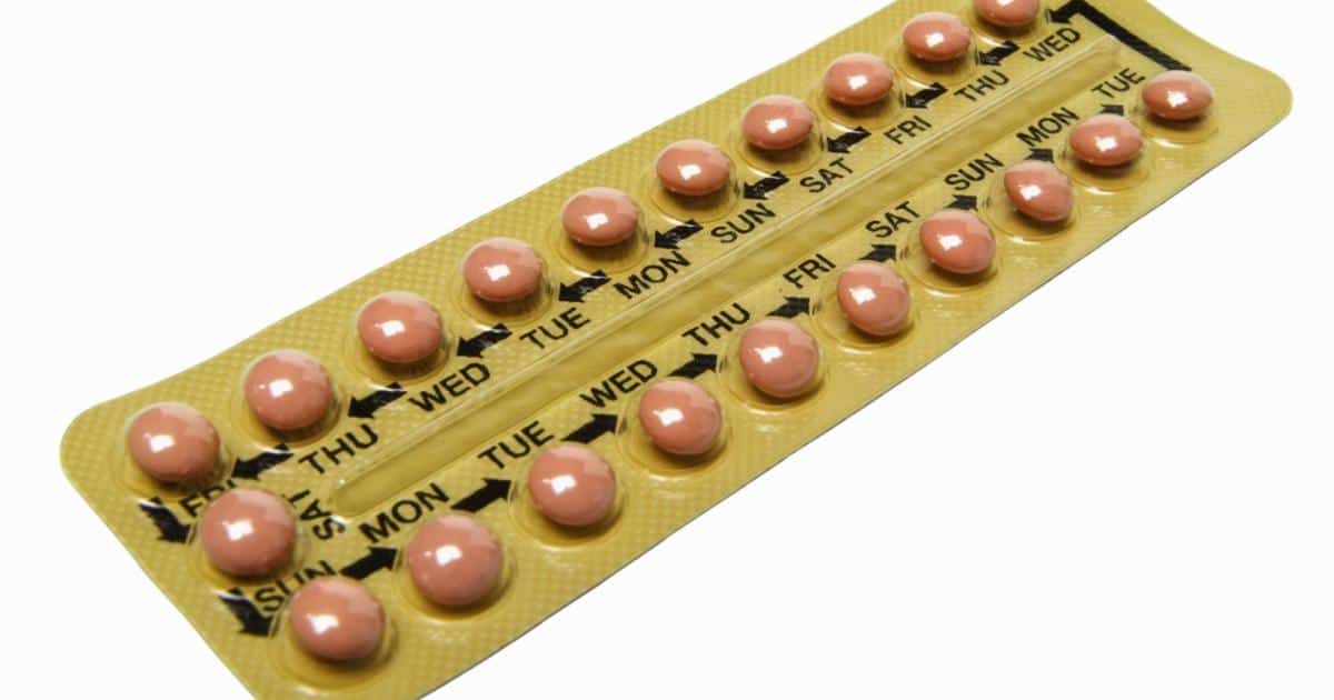 Birth Control Pills | Contraceptive Pills | Love Matters