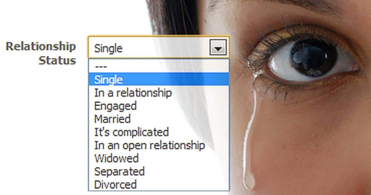 Dealing with a breakup on Facebook | Love Matters