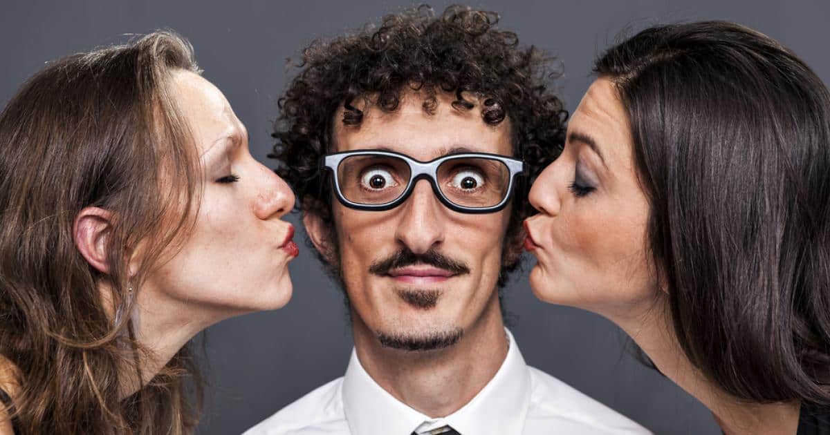 Polyamory: Top seven facts | Love Matters