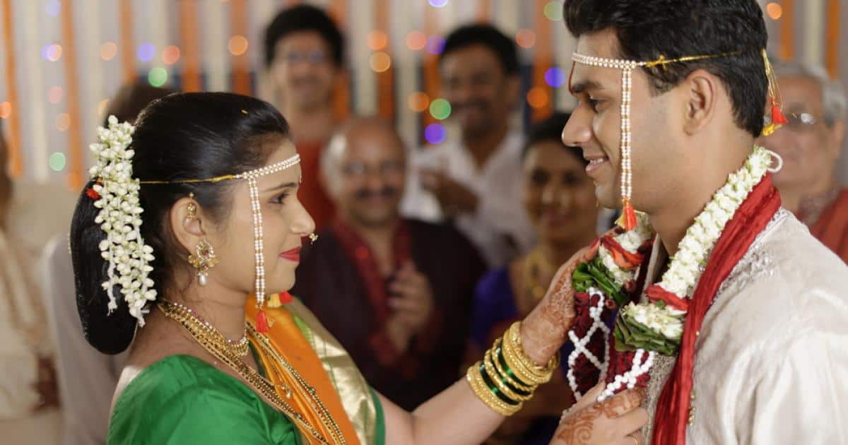 How to have a good wedding | Love Matters